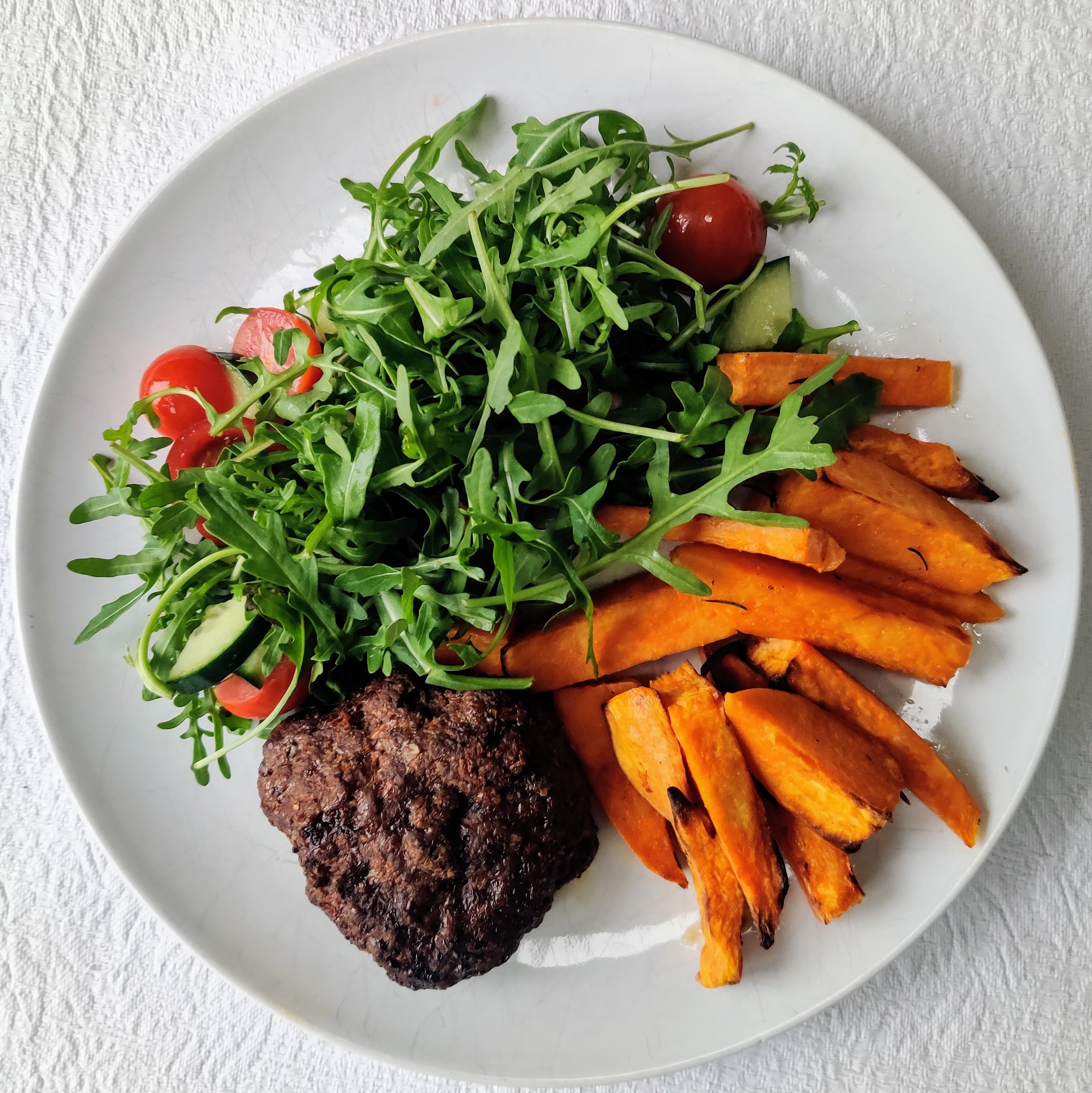 Googie’s Kitchen presents BBQ Beef Burgers – Googies Kitchen Life