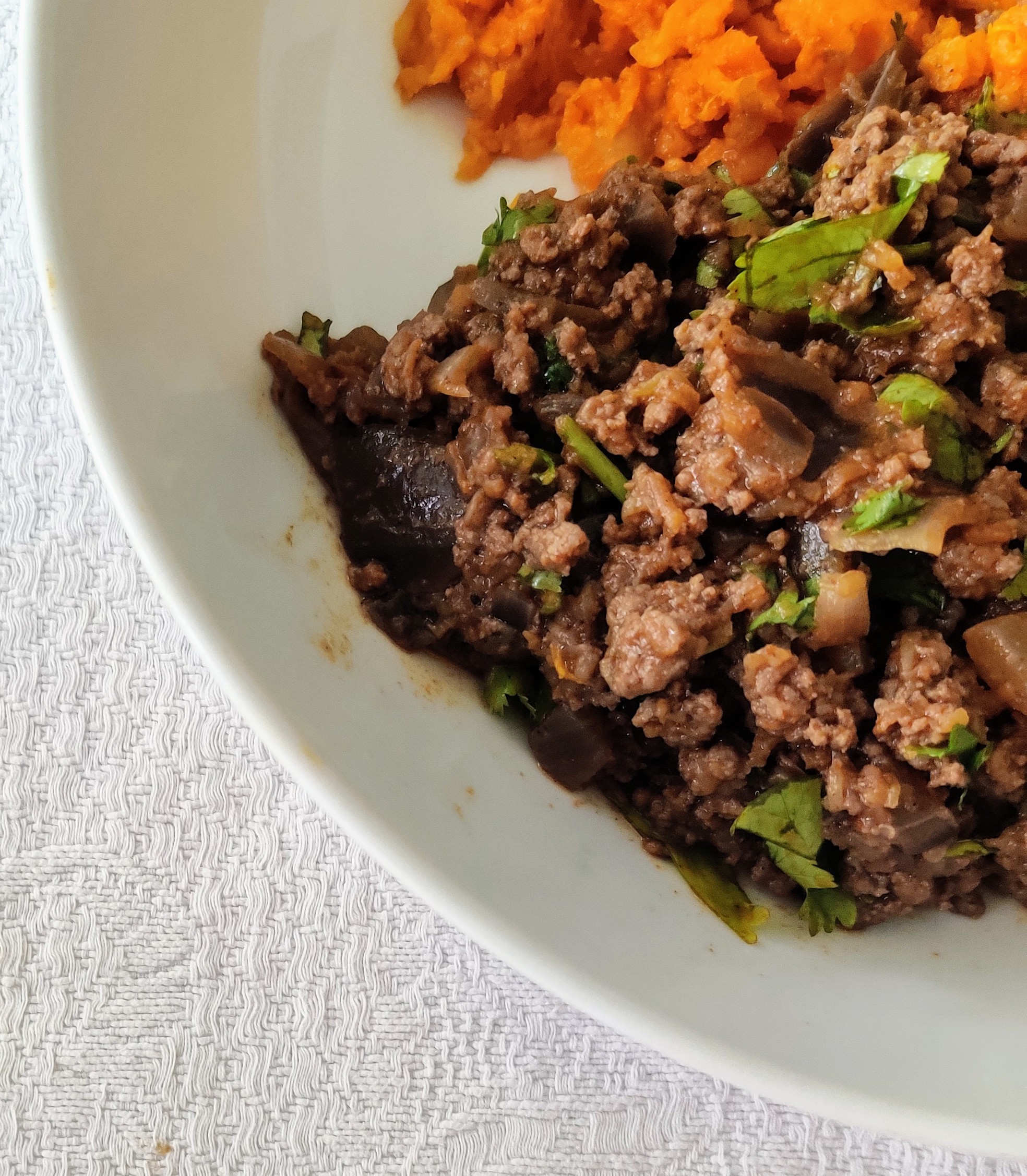 BBQ Mince and Mash Potatoes – Googies Kitchen Life