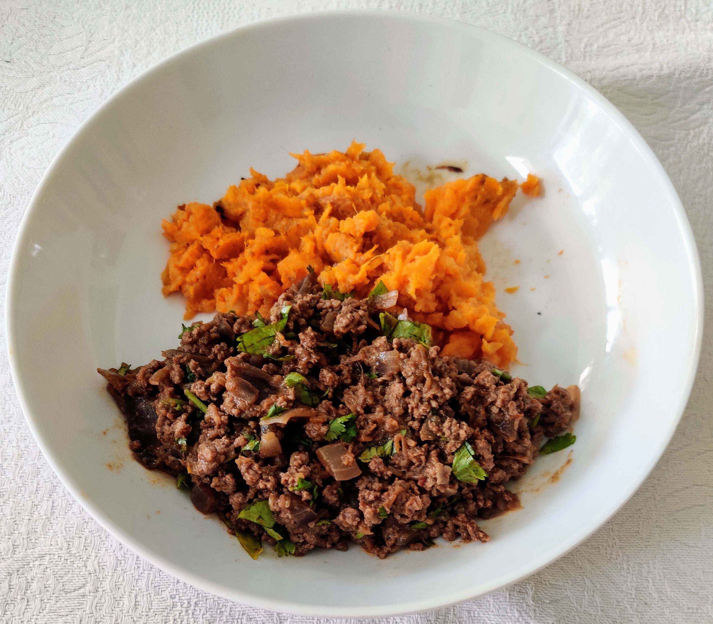 BBQ Mince and Mash Potatoes – Googies Kitchen Life