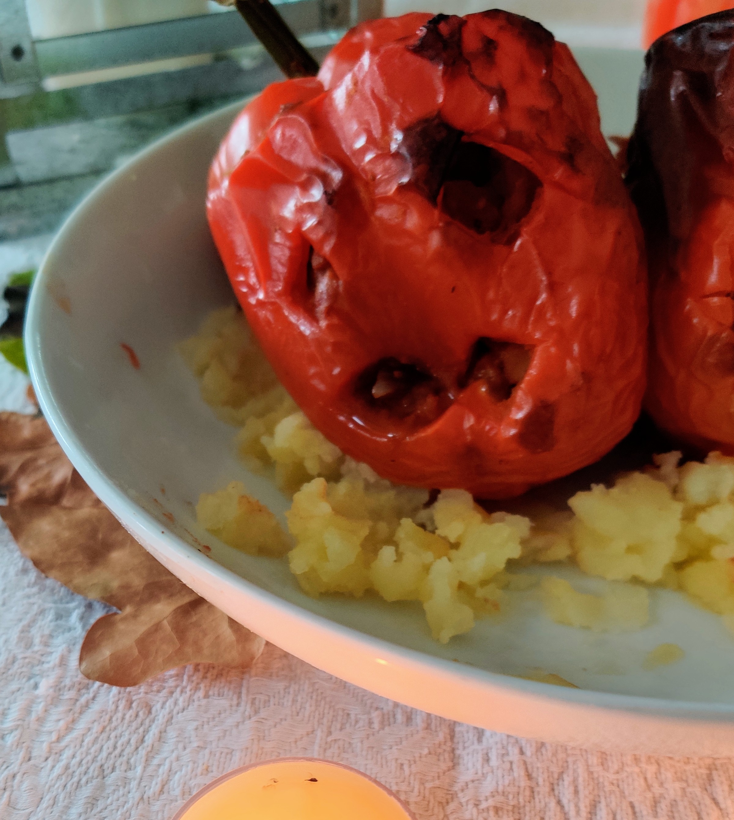 Chili Monster Mash – Googies Kitchen Life