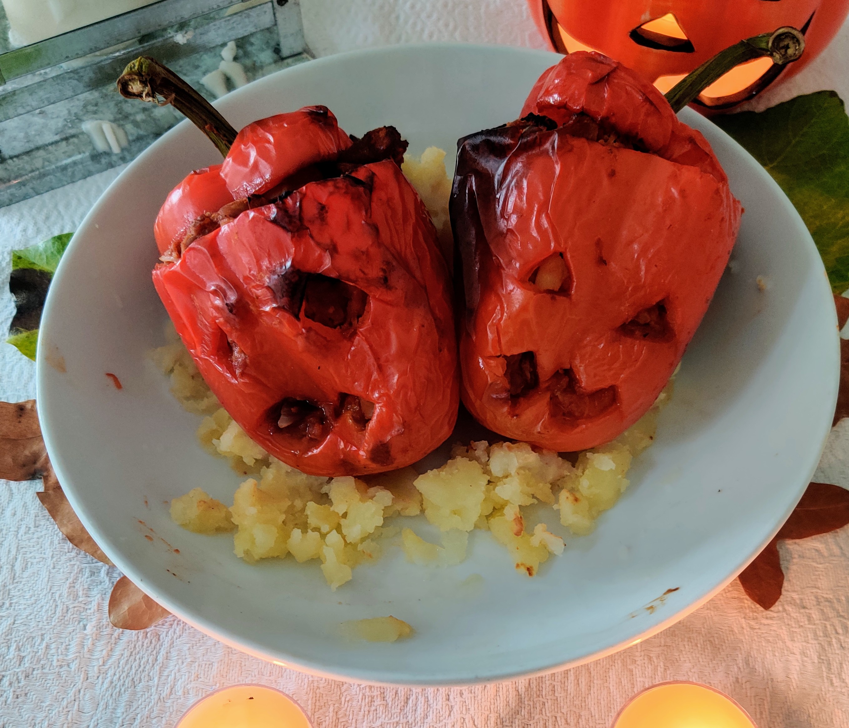 Chili Monster Mash – Googies Kitchen Life