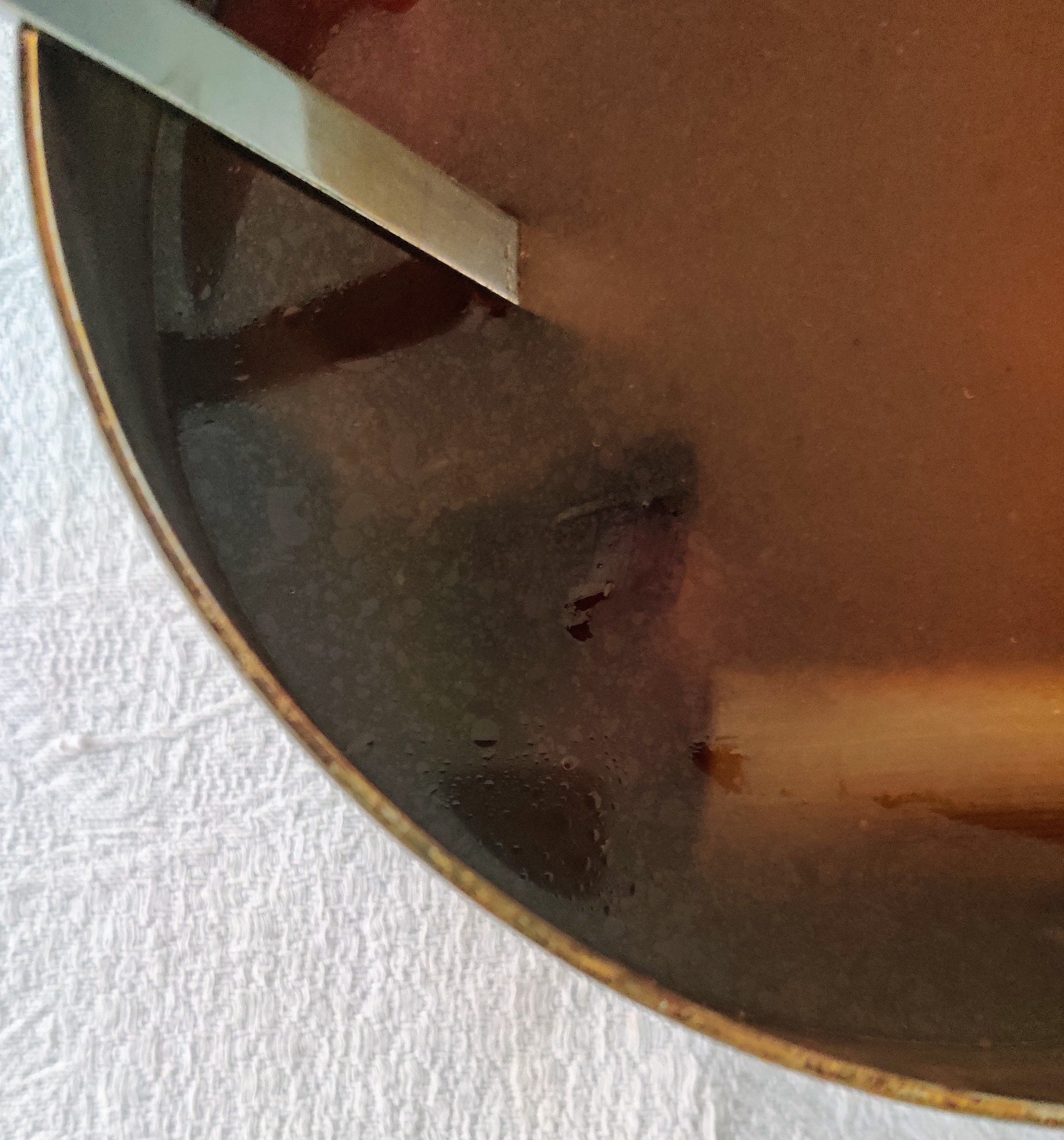 Roasted Vegetable Stock (In the Oven) – Googies Kitchen Life