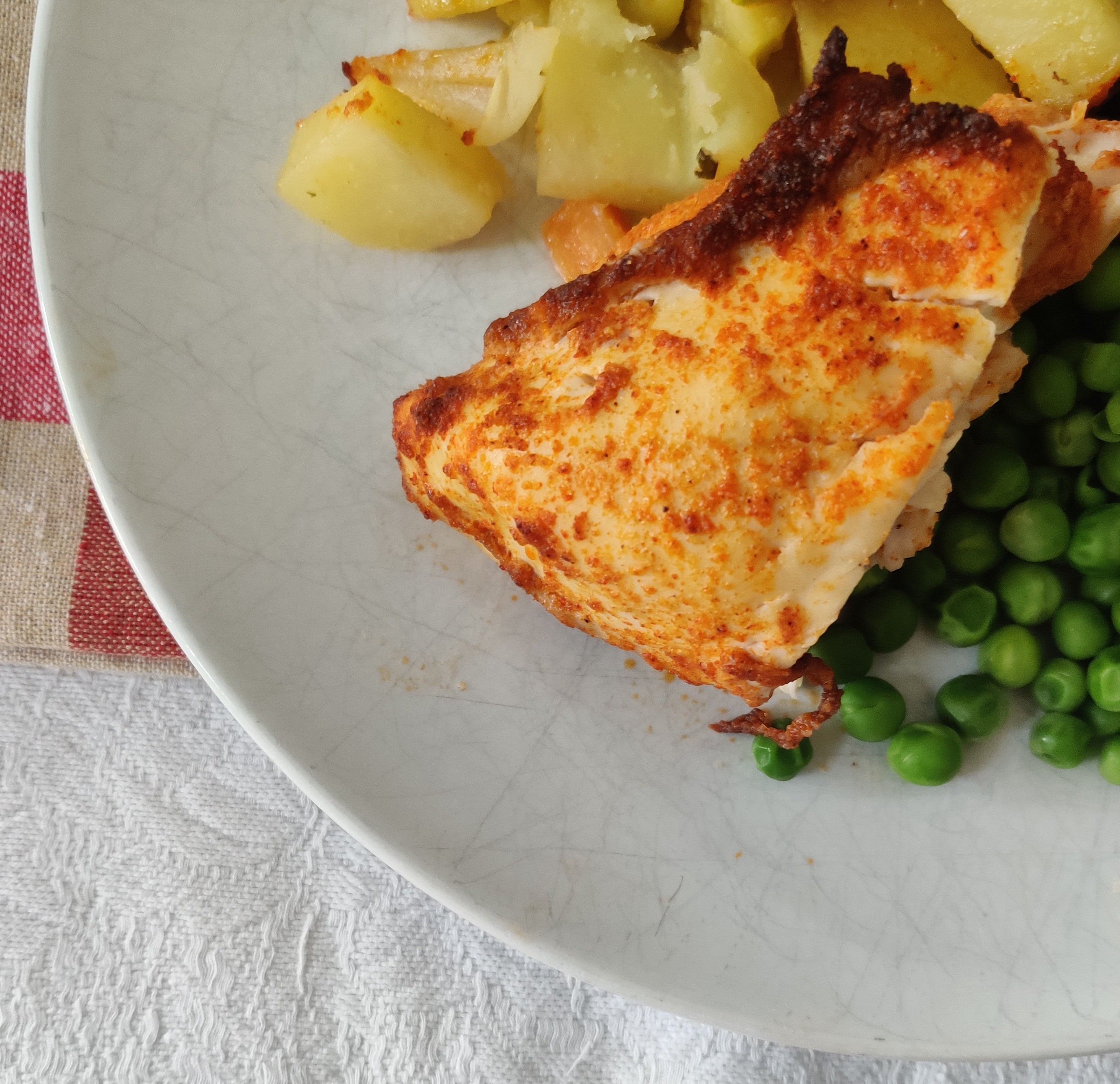 Southern Spice Chicken Bake – Googies Kitchen Life