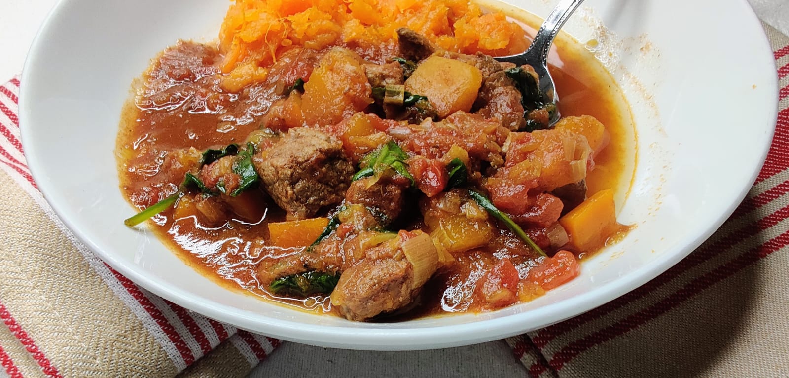 Slow Cooker Cajun Spice Beef Stew – Googies Kitchen Life