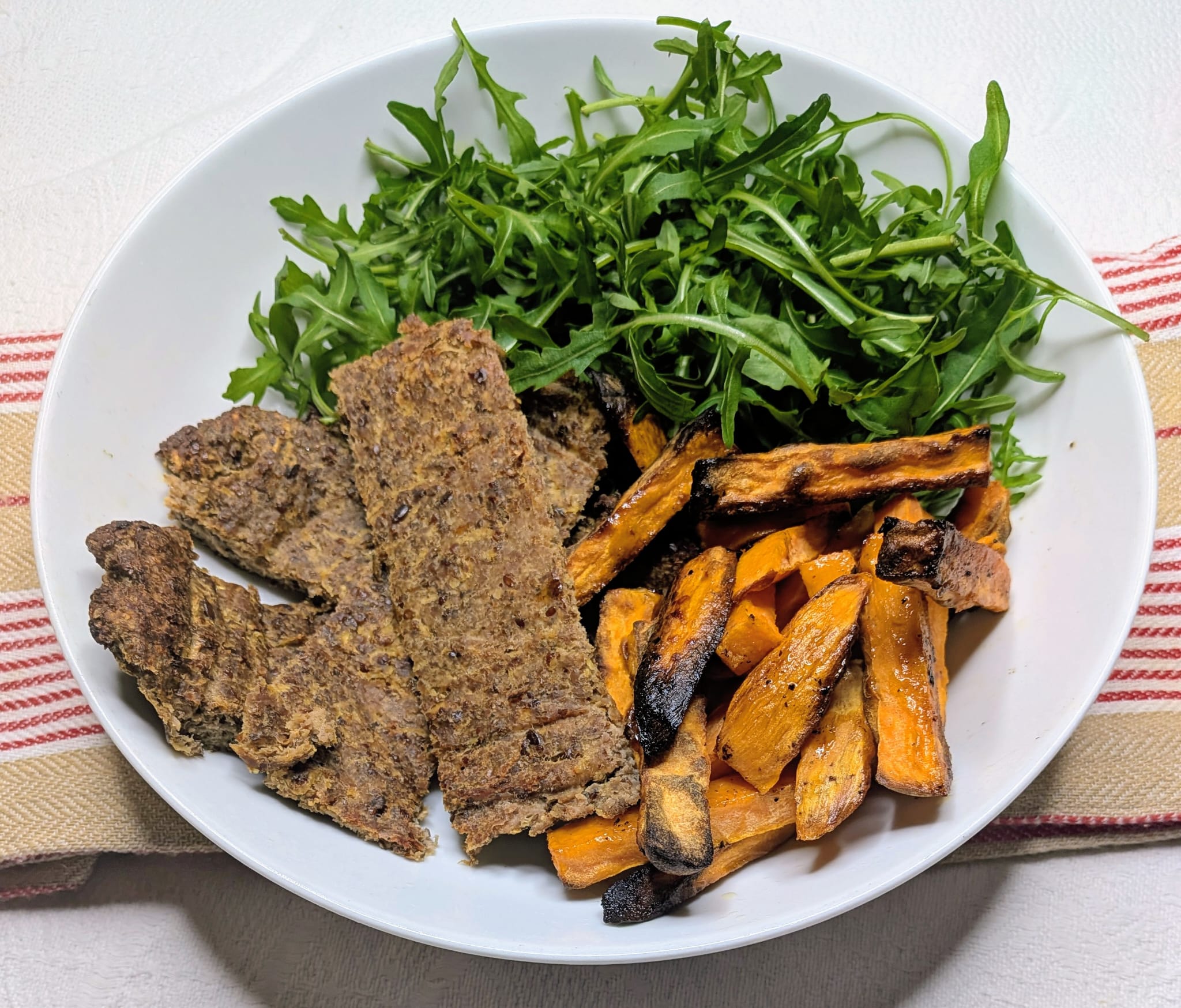 Cajun Spice Flattened Turkey Mince – Googies Kitchen Life