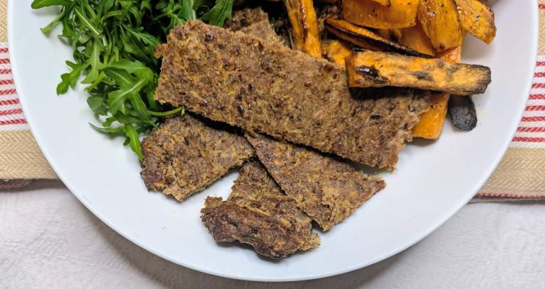 Cajun Spice Flattened Turkey Mince – Googies Kitchen Life