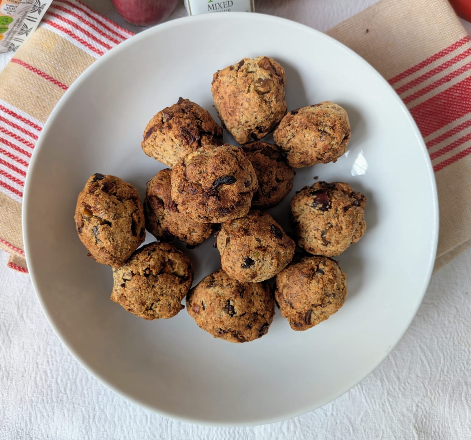 Chestnut Stuffing – 24 Days of Christmas – Googies Kitchen Life