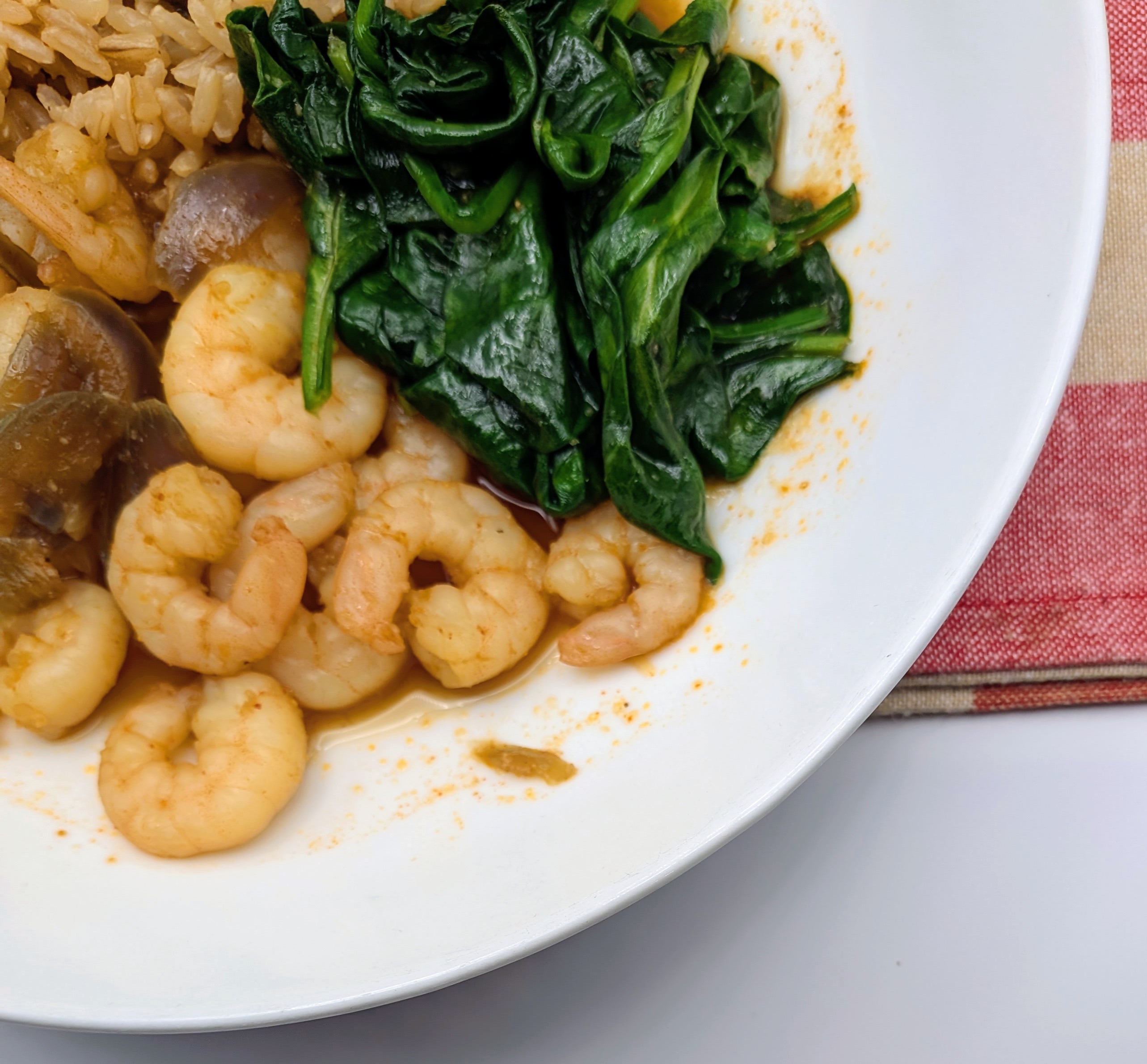 ‘Sort of’ Vietnamese Prawns – Googies Kitchen Life