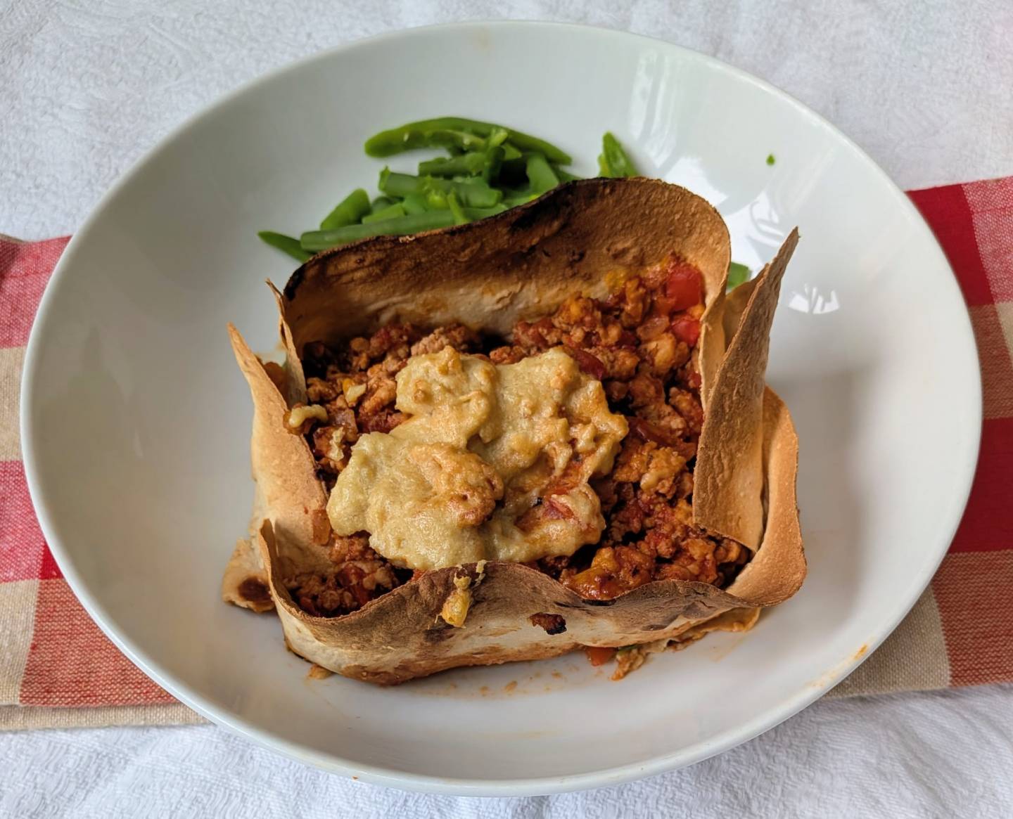 Turkey Taco Bowls – Video Version – Googies Kitchen Life